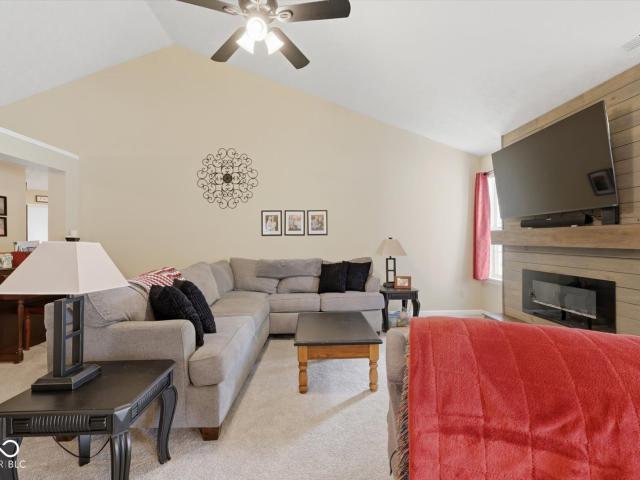 2307 Eagle Brook Drive