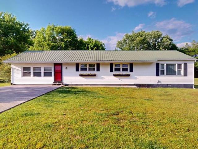2307 Edgemon St SE, Cleveland, TN 37323