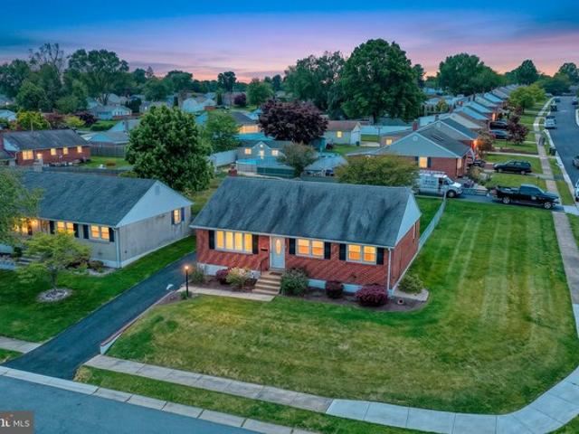 2307 Frann Dr, Wilmington, DE 19808