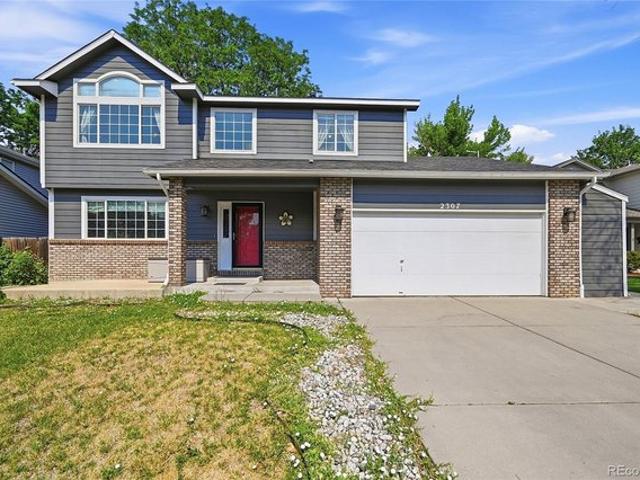 2307 Frontier St, Longmont, CO 80501
