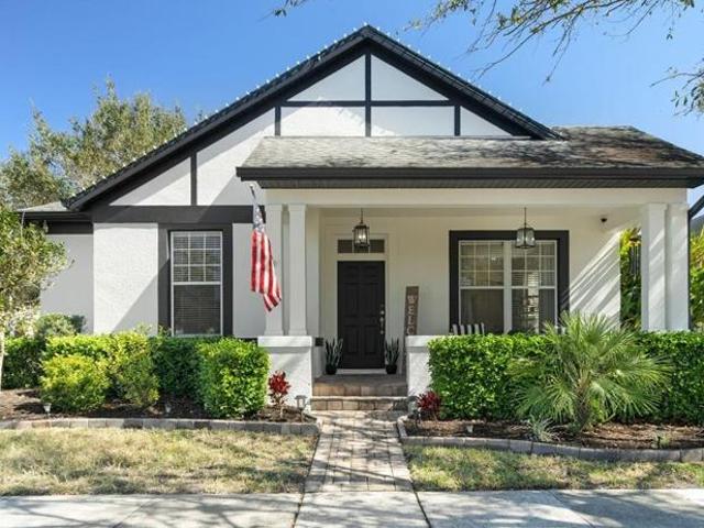 2307 Guiana Plum Dr, Orlando, FL 32828