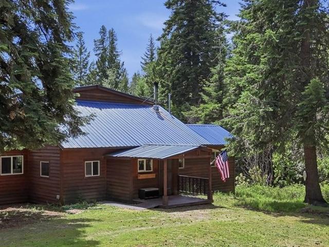 2307 Gold Creek Ridge Rd, Sandpoint, ID 83864
