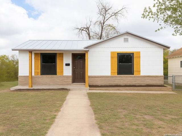 2307 Hicks Ave, San Antonio, TX 78210