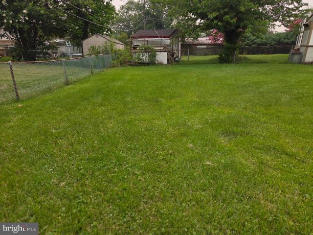 2307 Holyoke Road