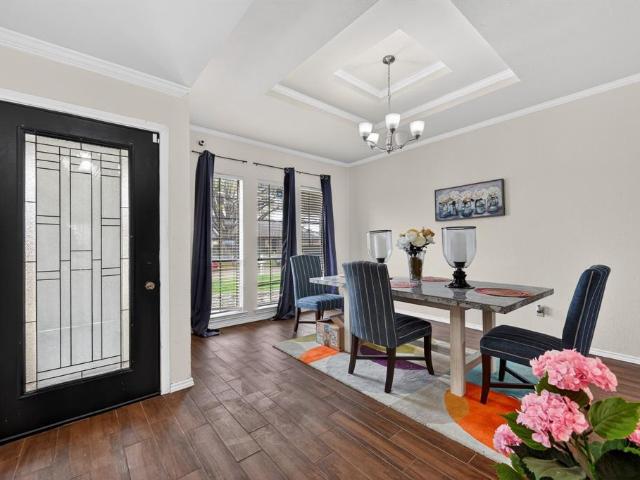2307 Honeysuckle Dr, Richardson, TX 75082 | MLS #21196 | Compass