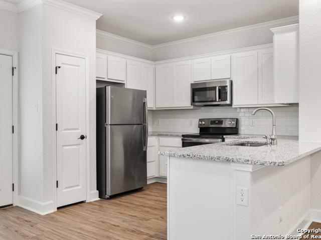 2307 Lynwood Bend, Unit 1