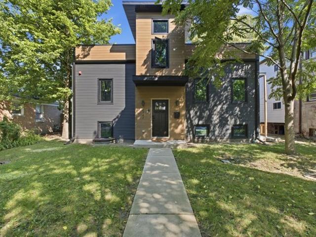 2307 Lake St, Evanston, IL 60201