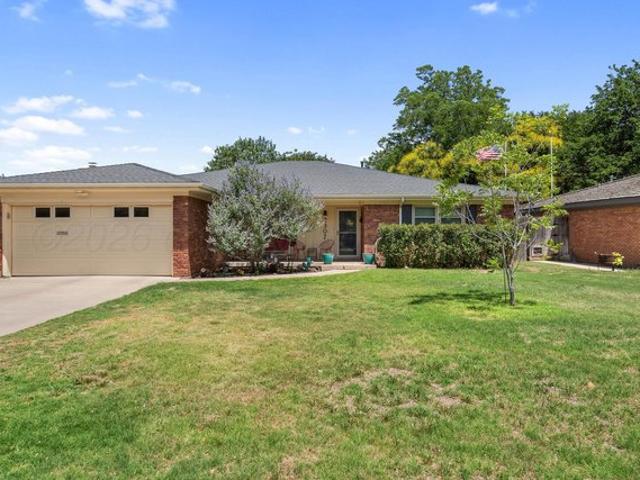 2307 Larry St, Amarillo, TX 79106