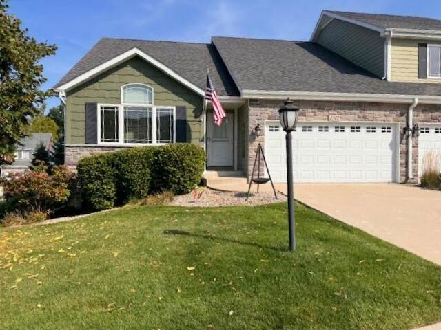 2307 Legend Cir, Chesterton, IN 46304