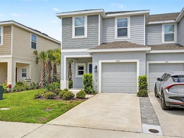 2307 Paravane Way, Wesley Chapel, FL 33543