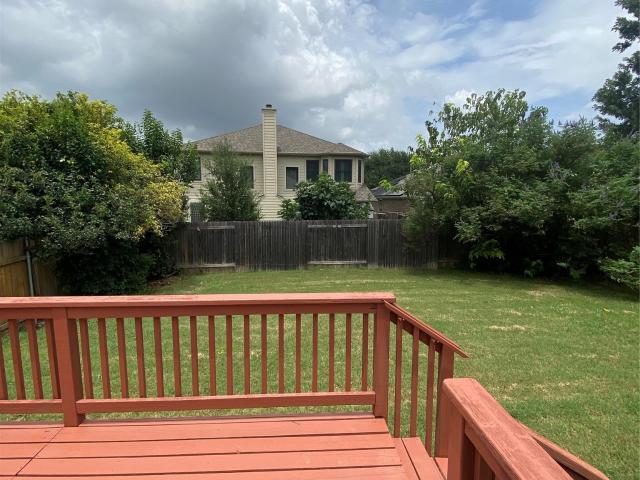 2307 Paradise Ridge Dr