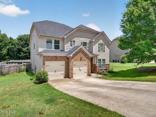 2307 Peach Blossom Pass, Hephzibah, GA 30815