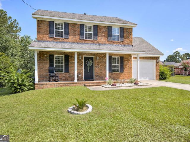 2307 Perot Drive