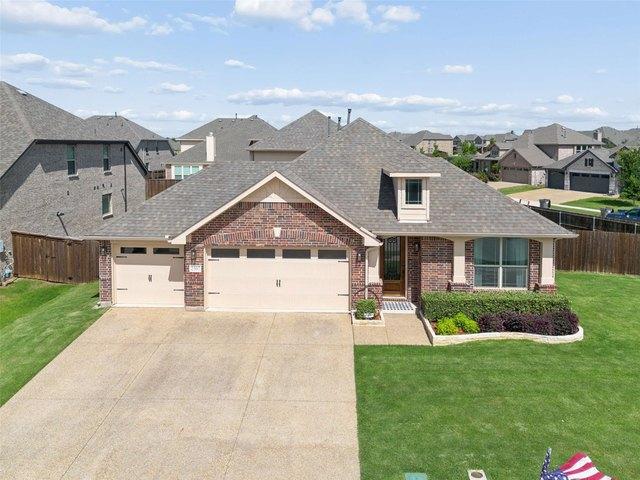 2307 Ranchwood Dr, Melissa, TX 75454