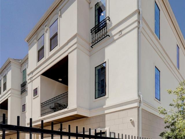 2307 Richton St, Unit A, Houston, TX 77098 | MLS #75403