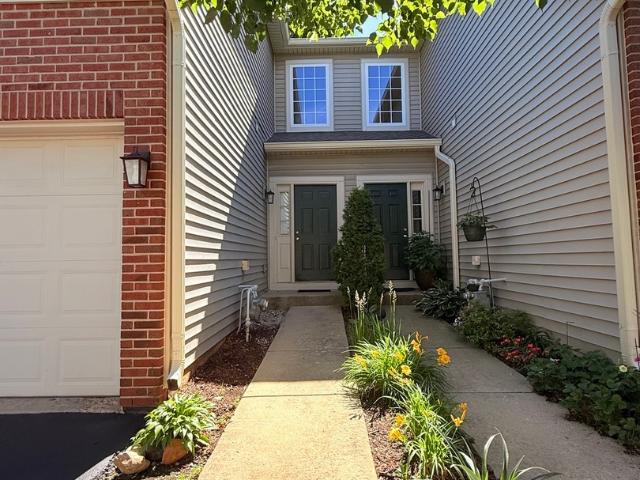 2307 Stoughton Drive