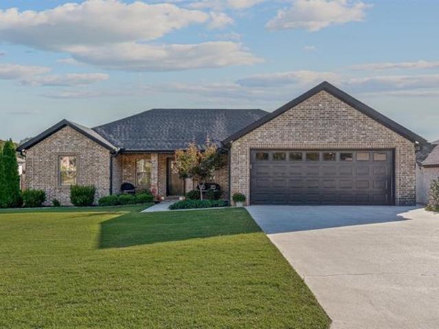 2307 S 22nd St, Paragould, AR 72450