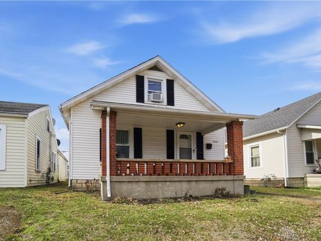 2307 S Smithville Rd, Dayton, OH 45420