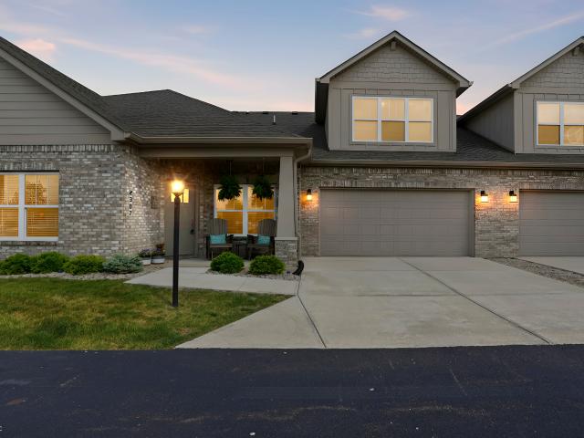 2307 Saddle Drive