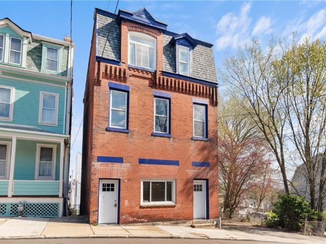 2307 Salisbury St, Pittsburgh, PA 15210 | MLS #1732