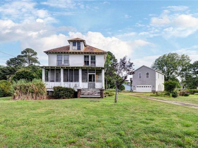 2307 Seaford RD