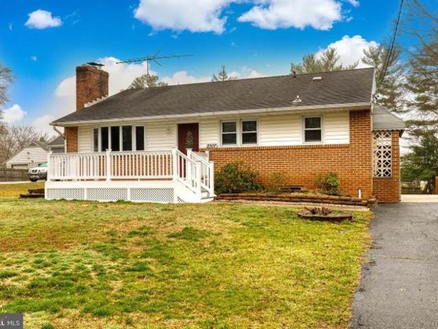 2307 Shannon Rd, Edgewood, MD 21040