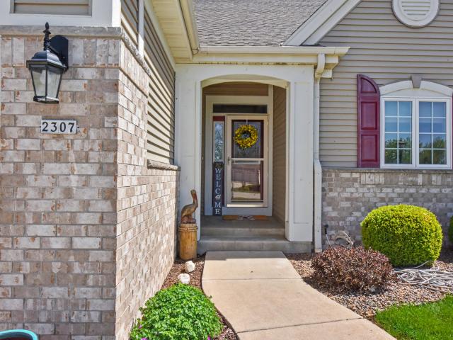 2307 Silver Fox Ct
