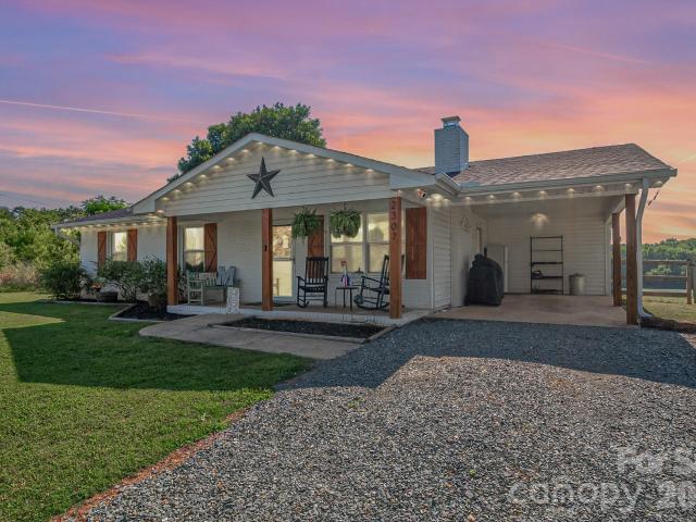 2307 Tanner Road