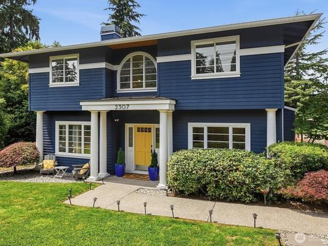 2307 th Ave SE, Bellevue, WA 98004