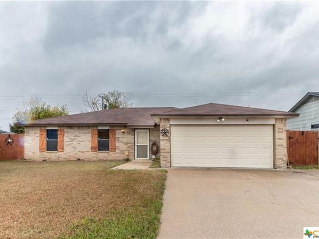 2307 Traverse Dr, Killeen, TX 76543