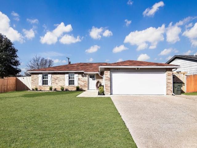 2307 Traverse Dr, Killeen, TX 76543