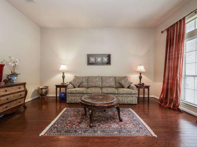 2307 Trinity Manor Lane