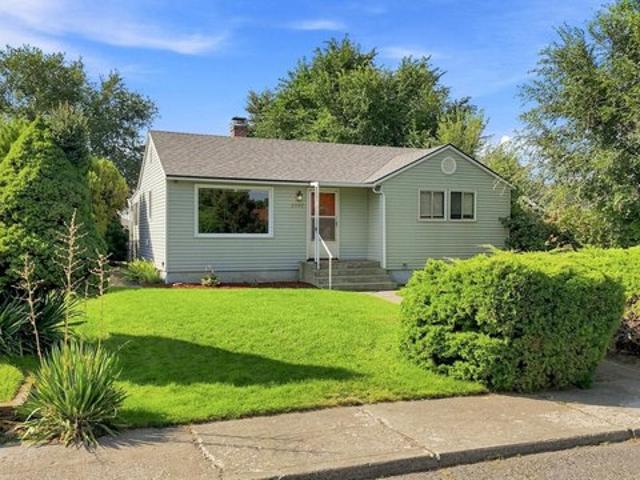 2307 W Broad Ave, Spokane, WA 99205