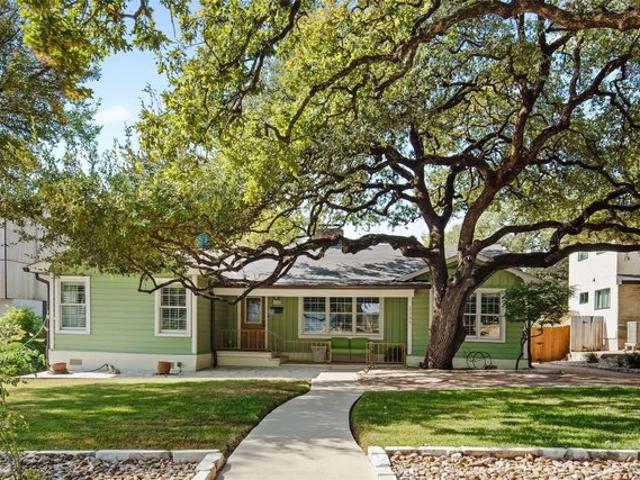 2307 Westover Rd, Austin, TX 78703
