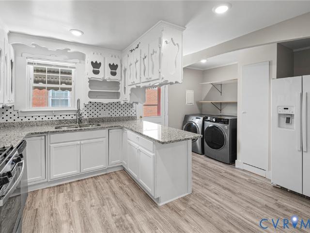 2307 Whitcomb St, Richmond, VA 23223 | MLS #2619