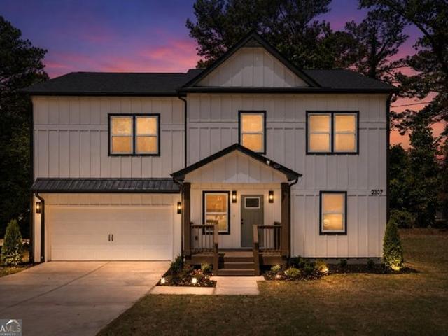 2307 Whites Mill Rd, Decatur, GA 30032