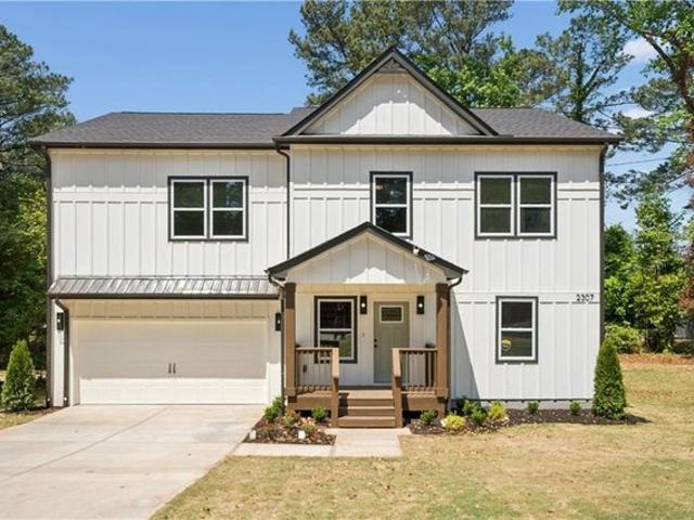 2307 Whites Mill Rd, Decatur, GA 30032