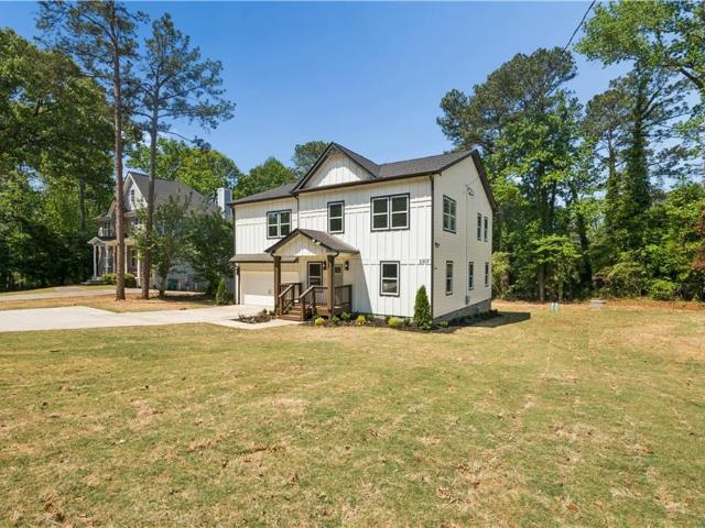 2307 Whites Mill Road