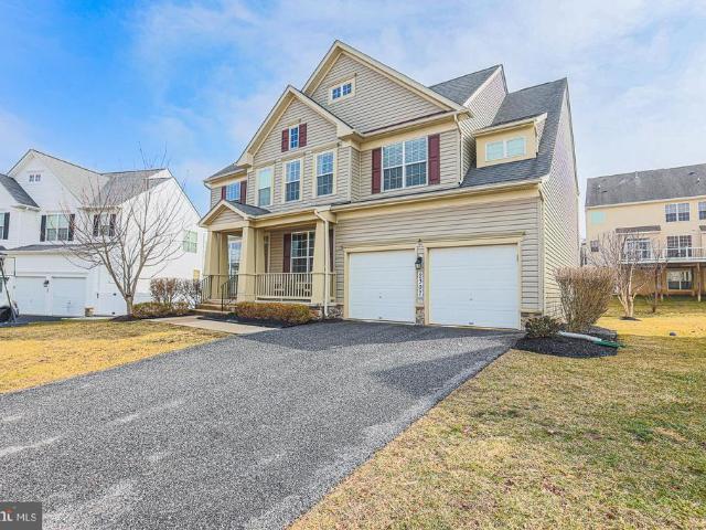 2307 Whitley Road