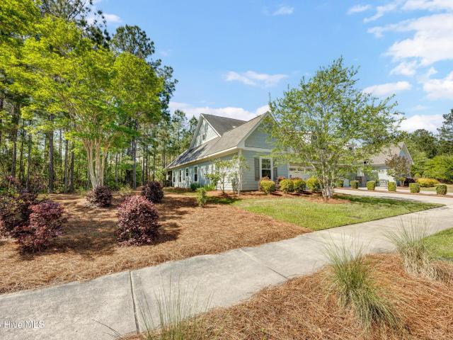 2307 Willbrook Court