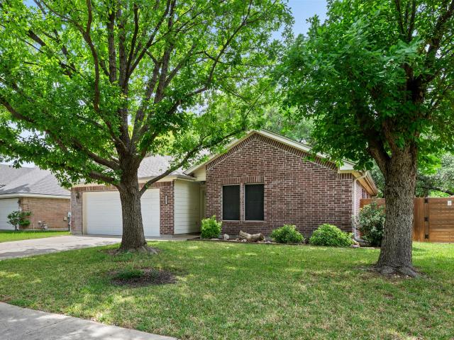 2307 Wisteria Way, Round Rock, TX 78664 | Compass