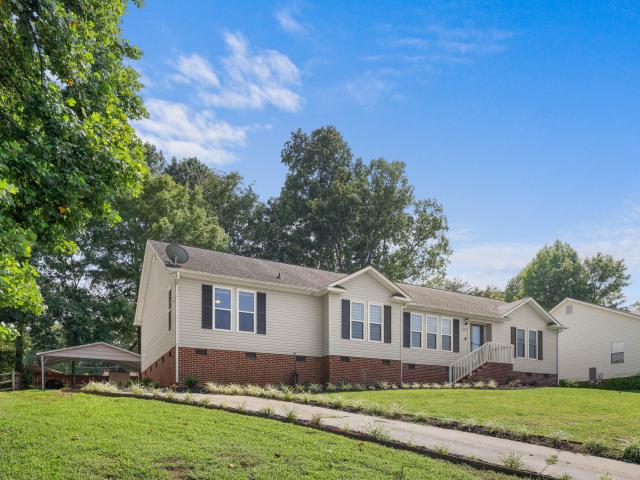 2307 Wood Duck Drive