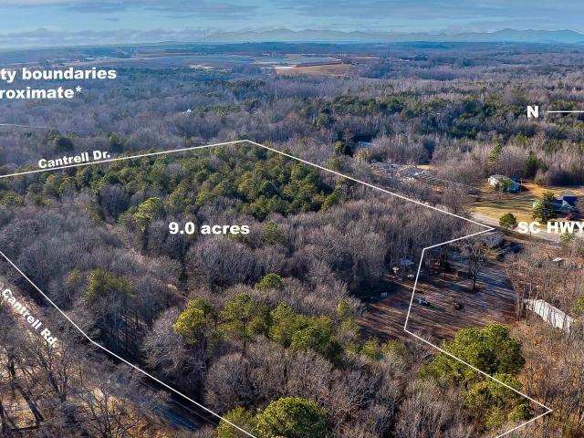 2307 11th Hwy, Chesnee, SC 29323 | MLS #1546
