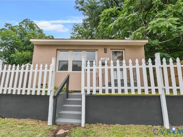 2307 1st Ave, Richmond, VA 23222 | MLS #2617