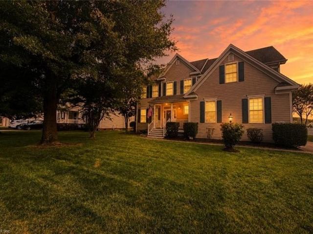 23083 Harbor Towne Dr, Carrollton, VA 23314