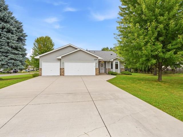 23083 Hearth Ave N, Forest Lake, MN 55025
