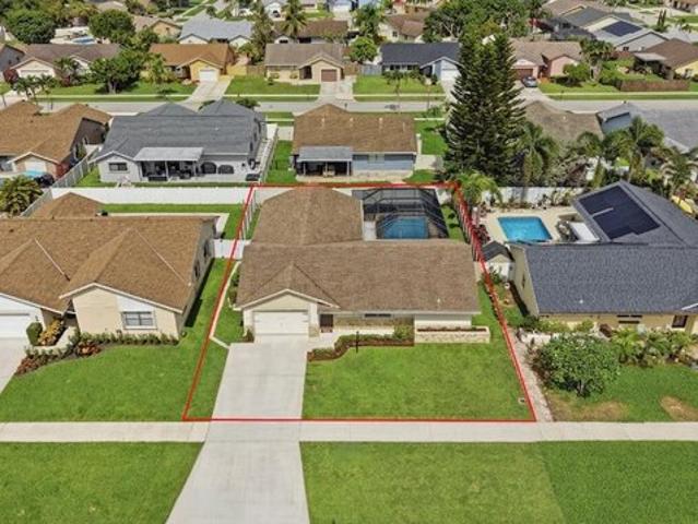 23083 SW 54th Ave, Boca Raton, FL 33433