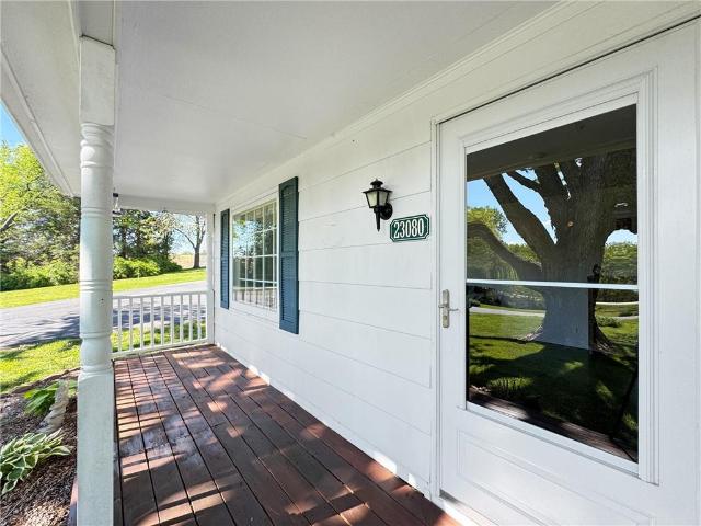 23080 Interurban Road