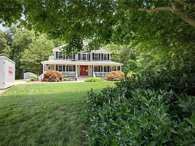 23080 Quail Covey CT