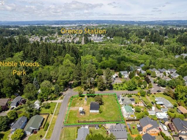 23080 SW Borwick Rd, Hillsboro, OR 97123